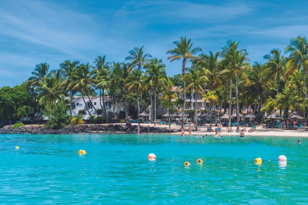 🏝️Mauricia Beachcomber Resort & Spa, Mauritius, Sejur 7 Nopti - Let's ...