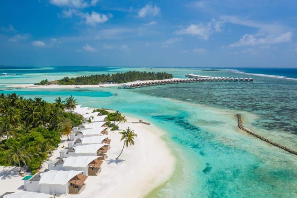 🏝️Cinnamon Hakuraa Huraa Maldives, Maldive, Sejur All Inclusive, 7 ...