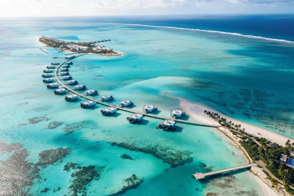 🏝️Hotel Hotel Riu Palace Maldivas, Maldive, Sejur All Inclusive, 7 ...
