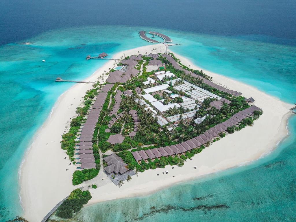 🏝️Brennia Kottefaru Maldives, Maldive, Sejur All Inclusive, 7 Nopti ...