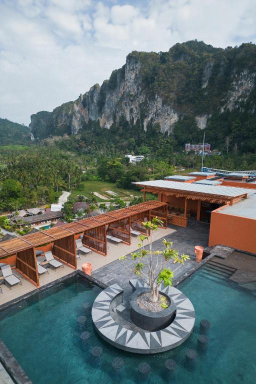 Hotel Adam Krabi – Sejur în Thailanda, Hotel în Krabi lângă Plajă | Let ...