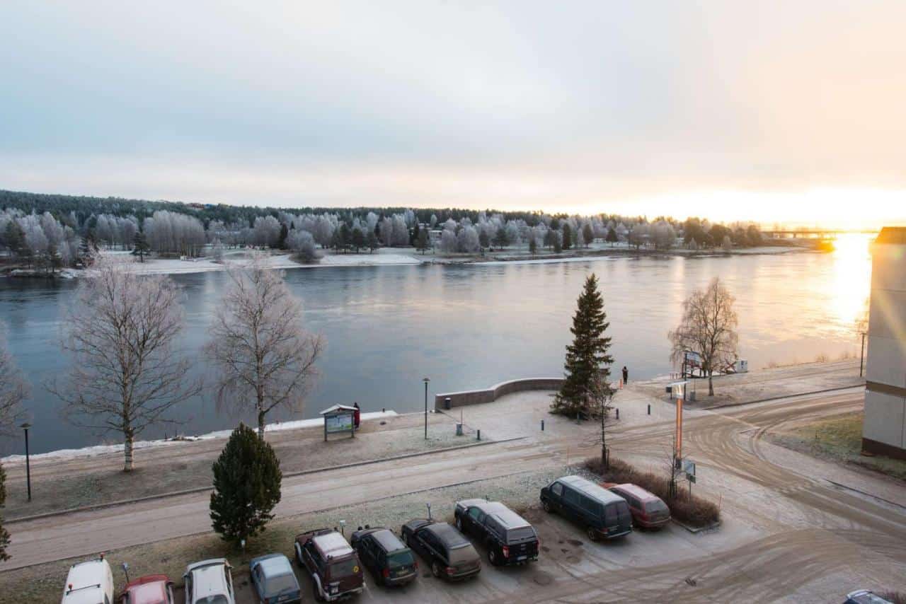 🎅🏻 Scandic Pohjanhovi- Laponia - Let's Go Travel