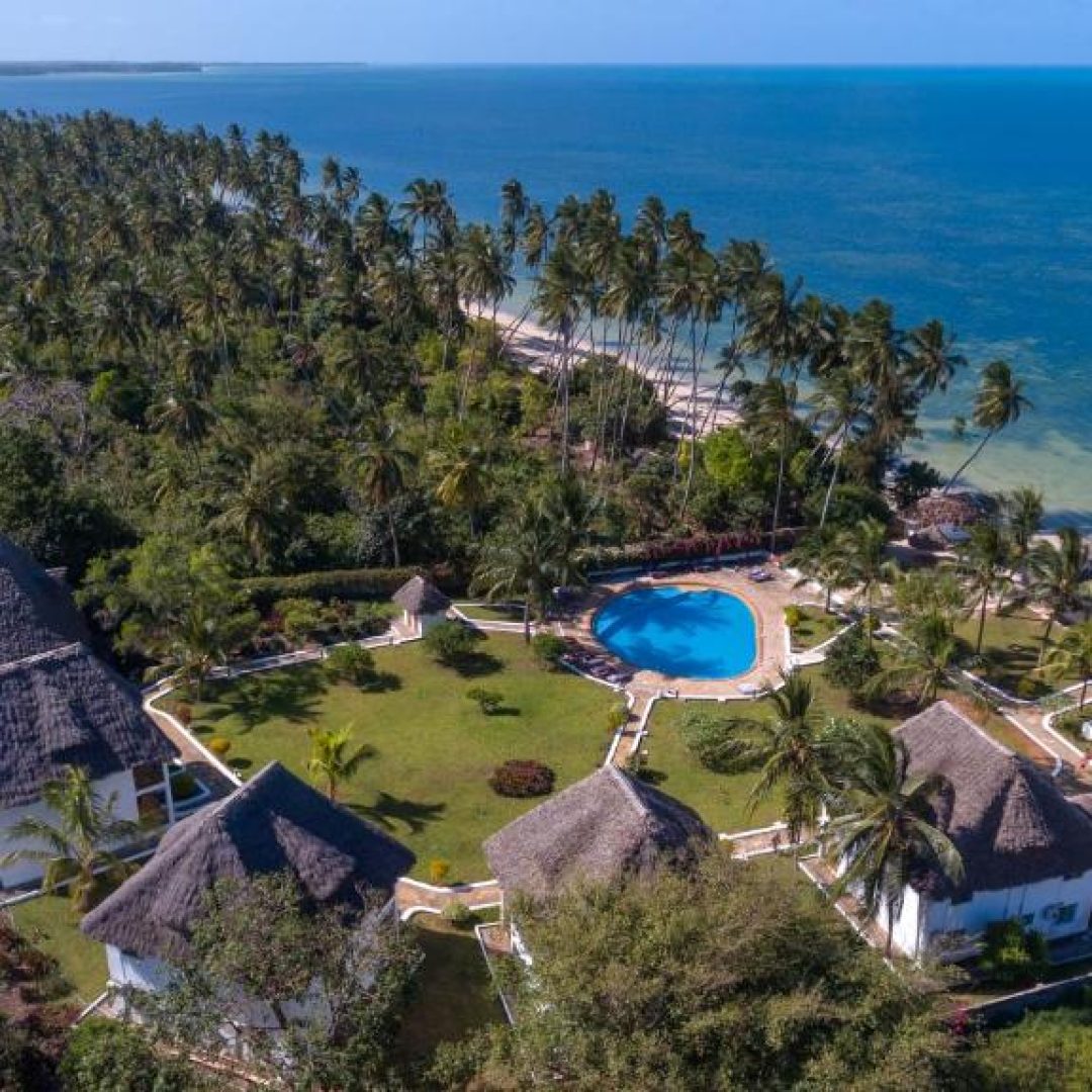 🏝️ Filao Beach by Sansi, Zanzibar, Sejur 7 Nopti - Let's Go Travel