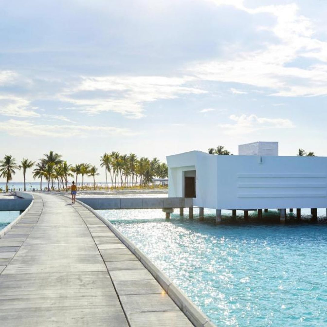 🏝️Hotel Hotel Riu Palace Maldivas, Maldive, Sejur All Inclusive, 7 ...