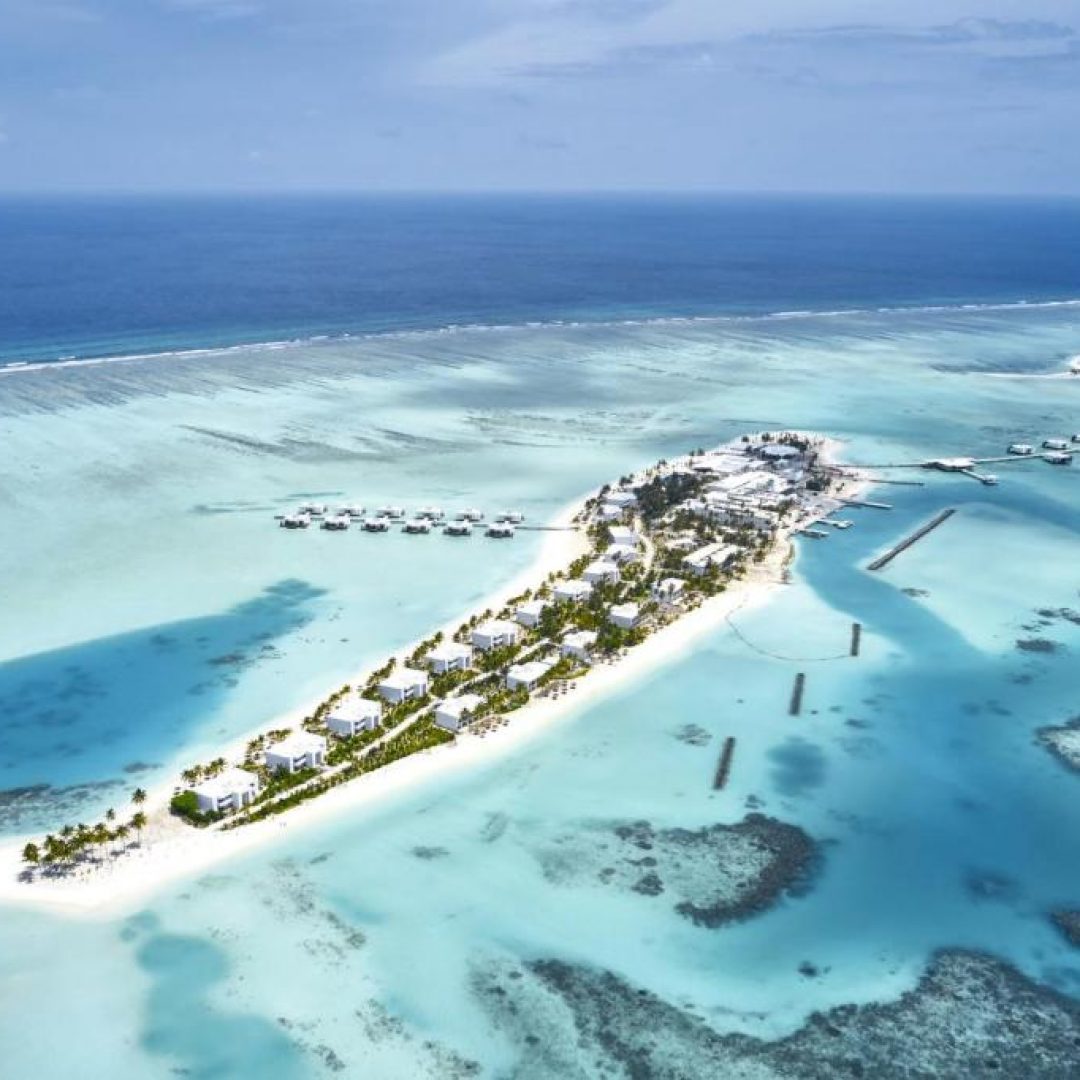 🏝️Hotel Hotel Riu Palace Maldivas, Maldive, Sejur All Inclusive, 7 ...