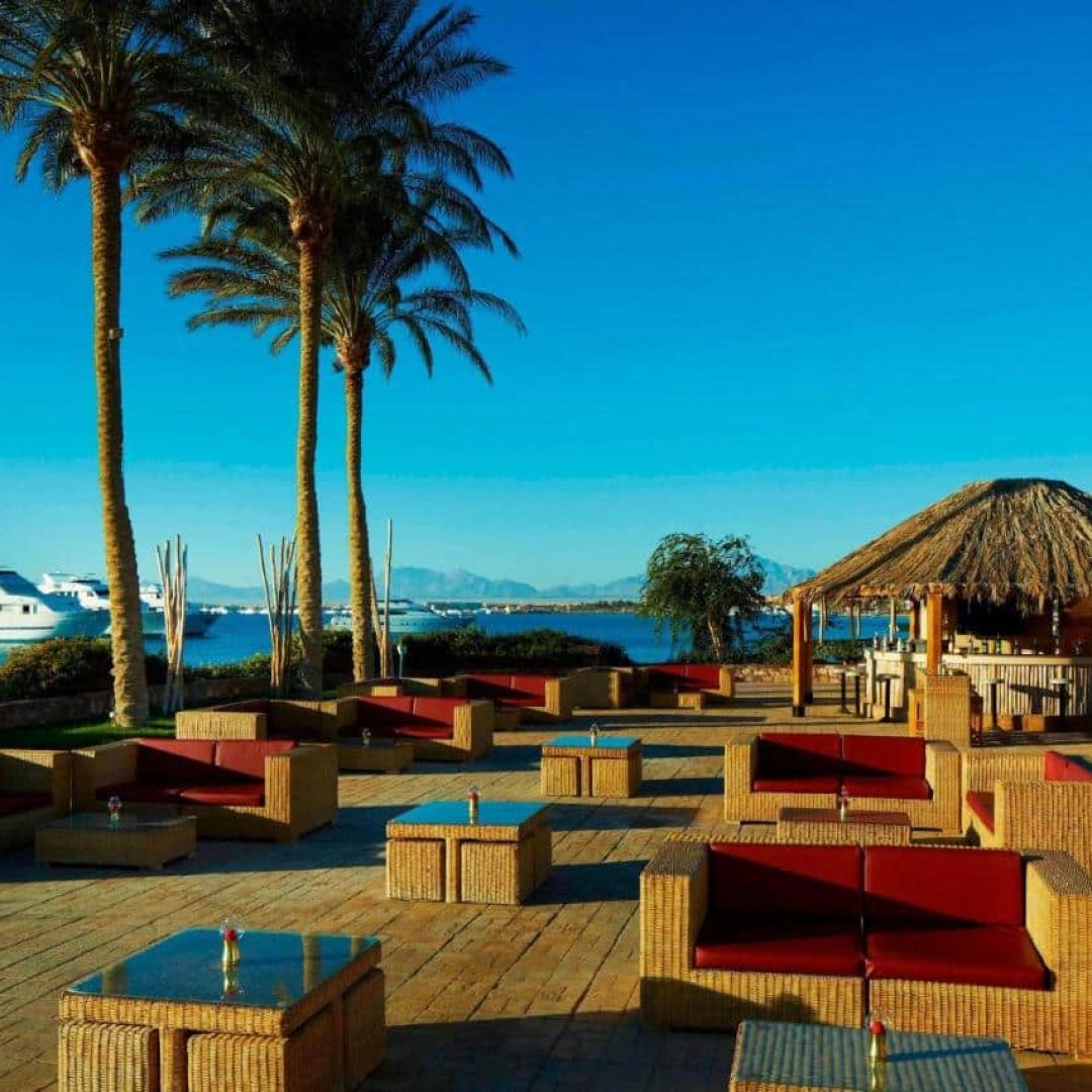 🏝️Hotel Hurghada Marriott Red Sea Resort, Hurghada, Egipt, Sejur All ...