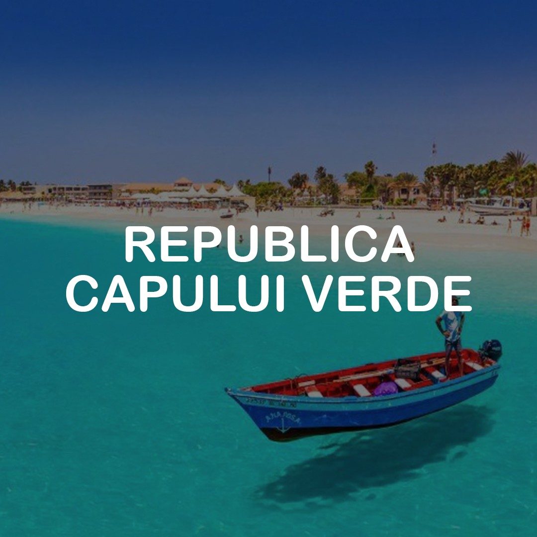 🏝️ Destinatii Exotice - Let's Go Travel