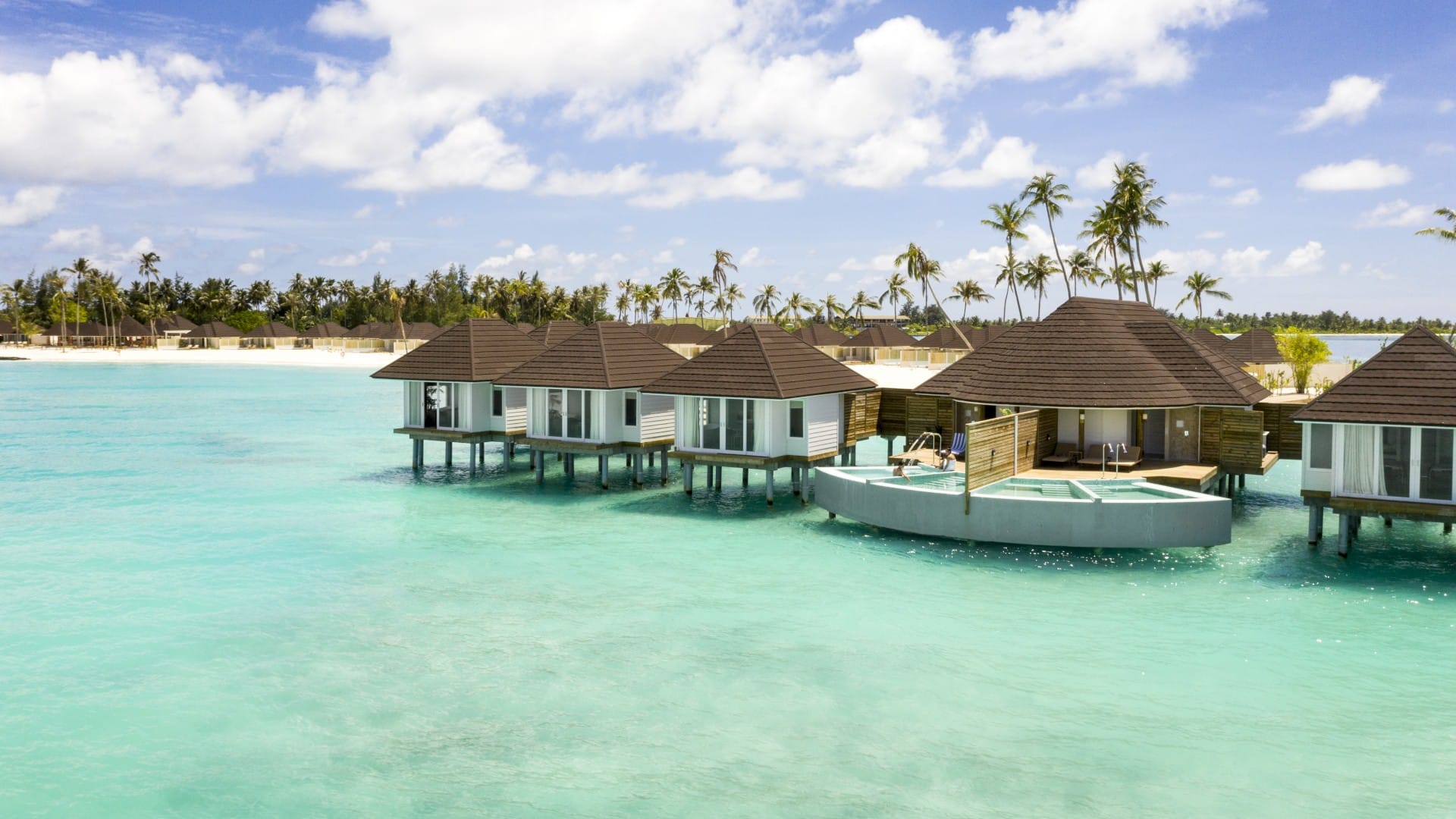 🏝️Hotel TUI BLUE Olhuveli Romance , Maldive, Sejur All Inclusive, 7 ...